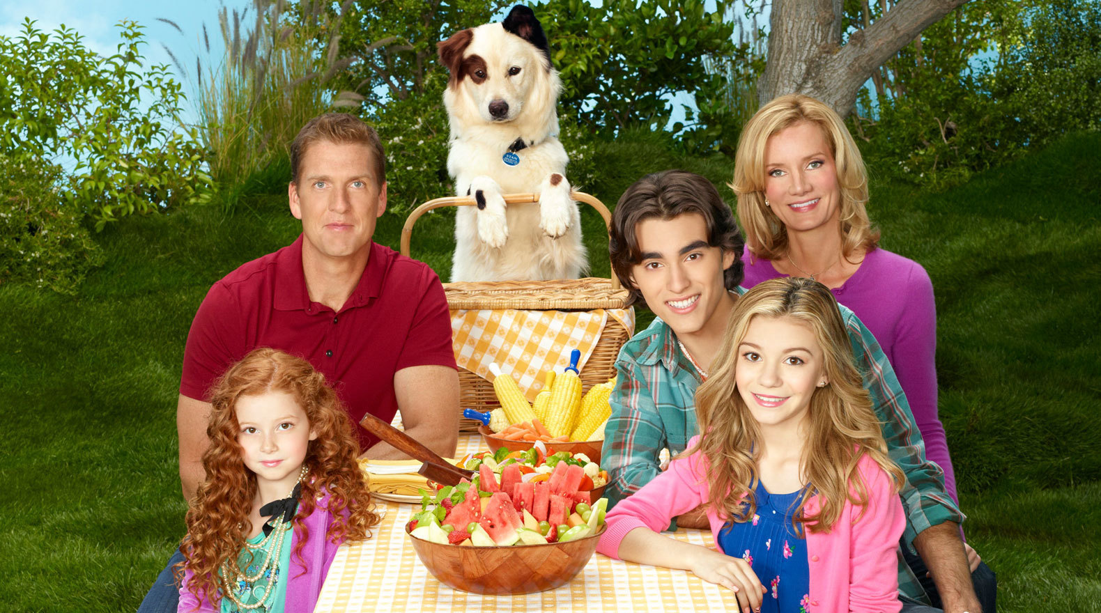 Dog With A Blog Gallery | Disney Australia Disney Channel