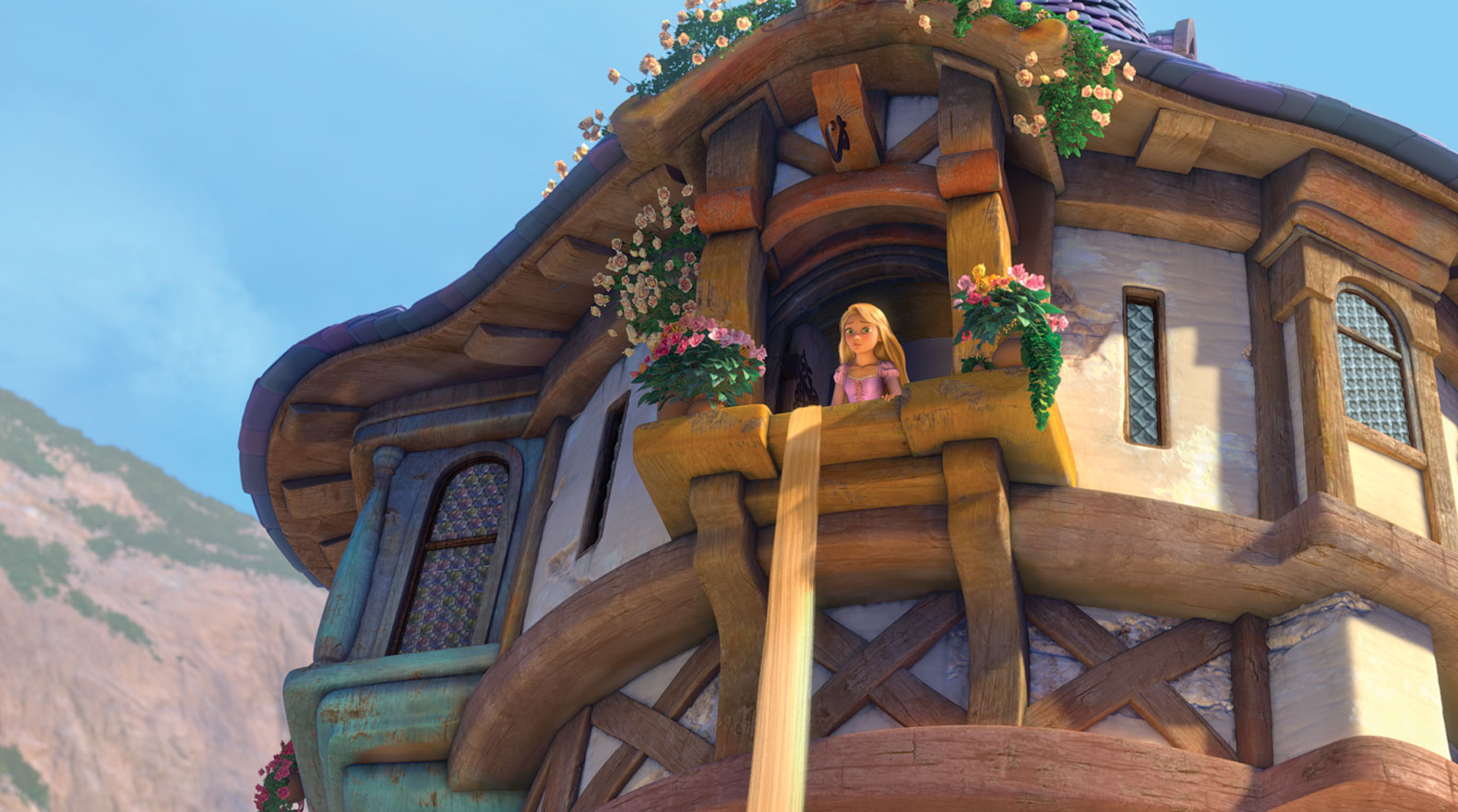 Tangled Gallery | Disney Movies