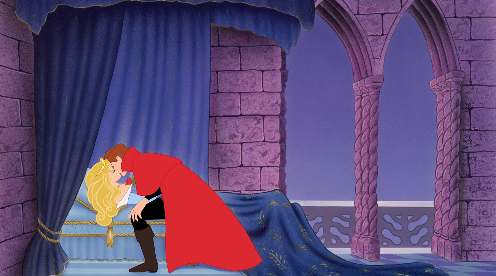 Dornröschen: Galerie | Disney Filme