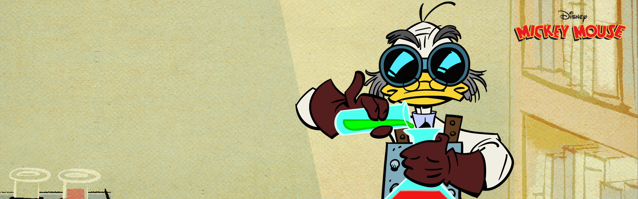 Mickey Mouse & Friends | Disney