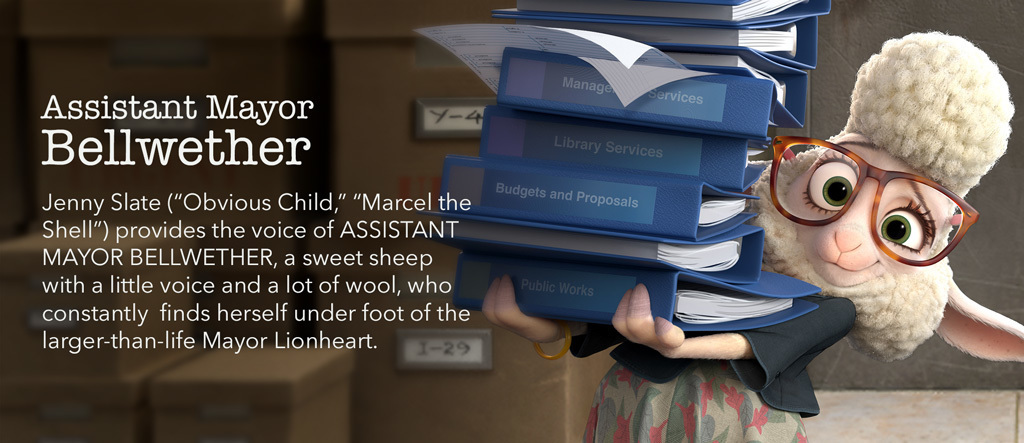 Zootopia | Disney Movies