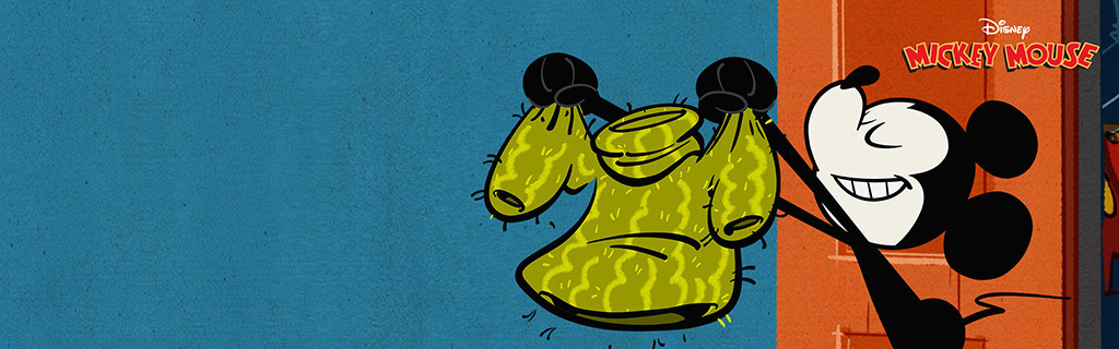 Mickey Mouse & Friends | Disney