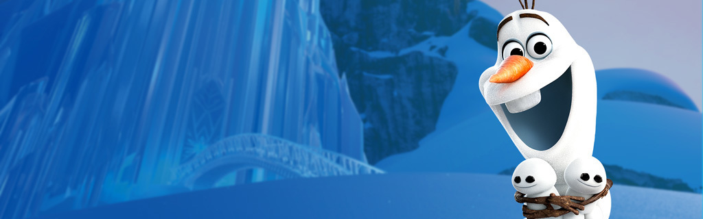 Olaf | Disney Frozen