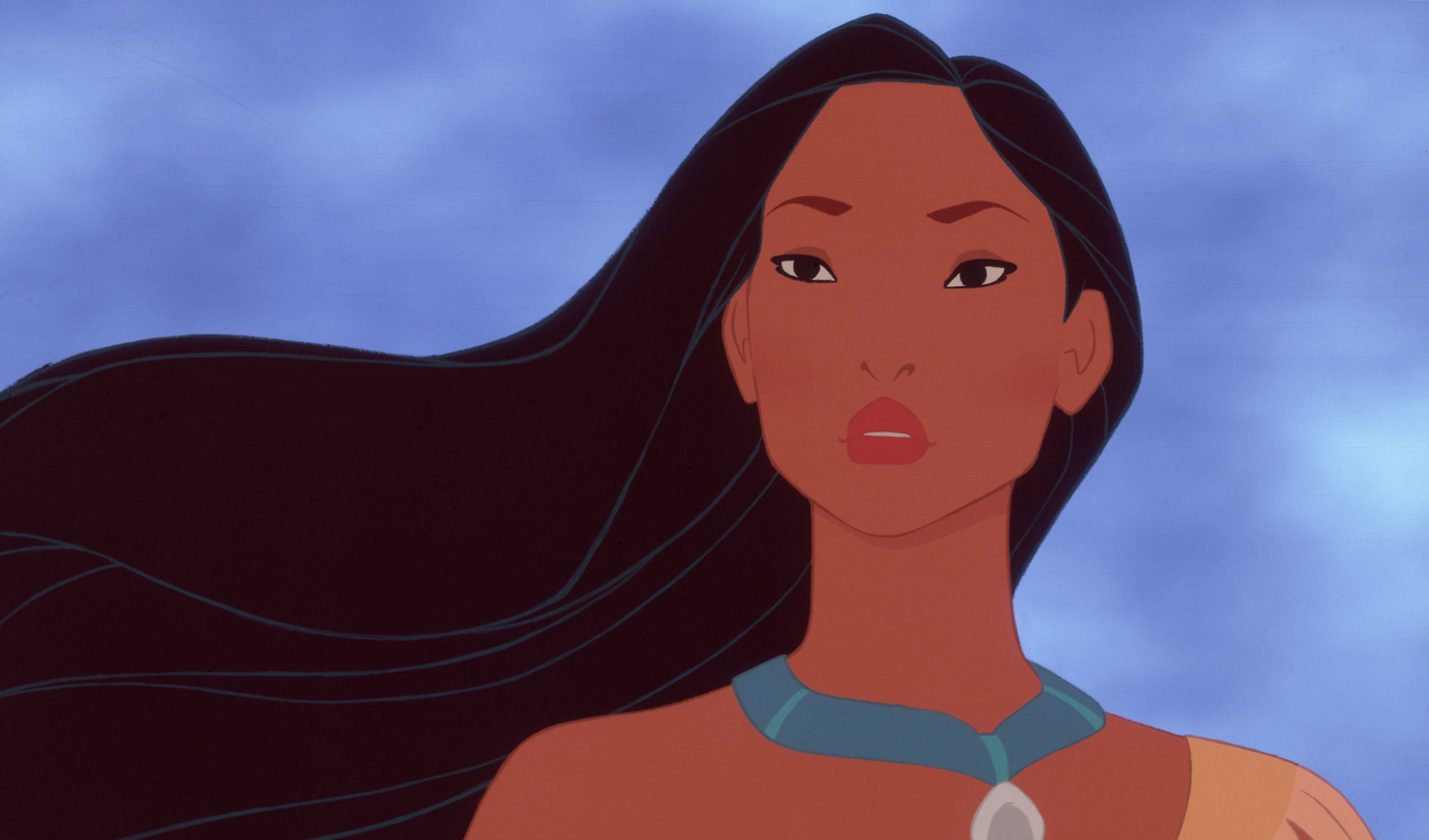 Pocahontas | Películas Disney España