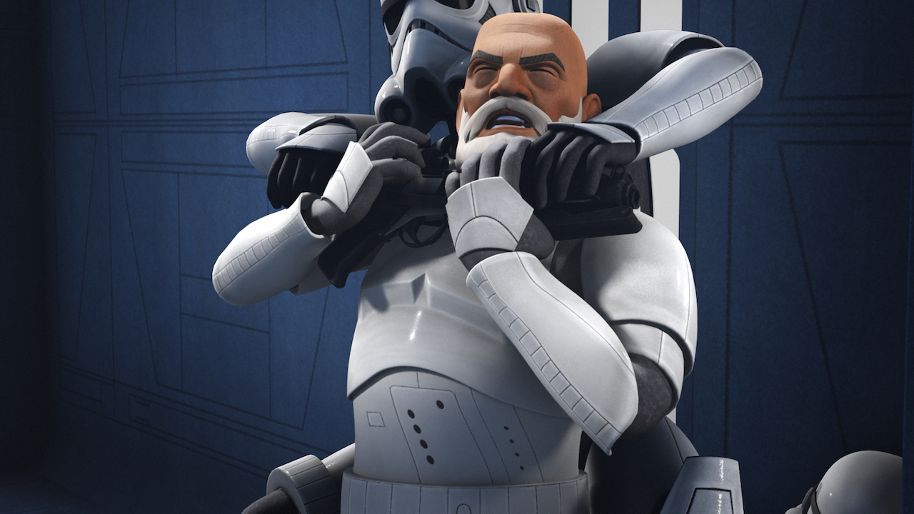 Full Series - Star Wars: Rebels Image Caption Thread | Page 26 | Jedi ...