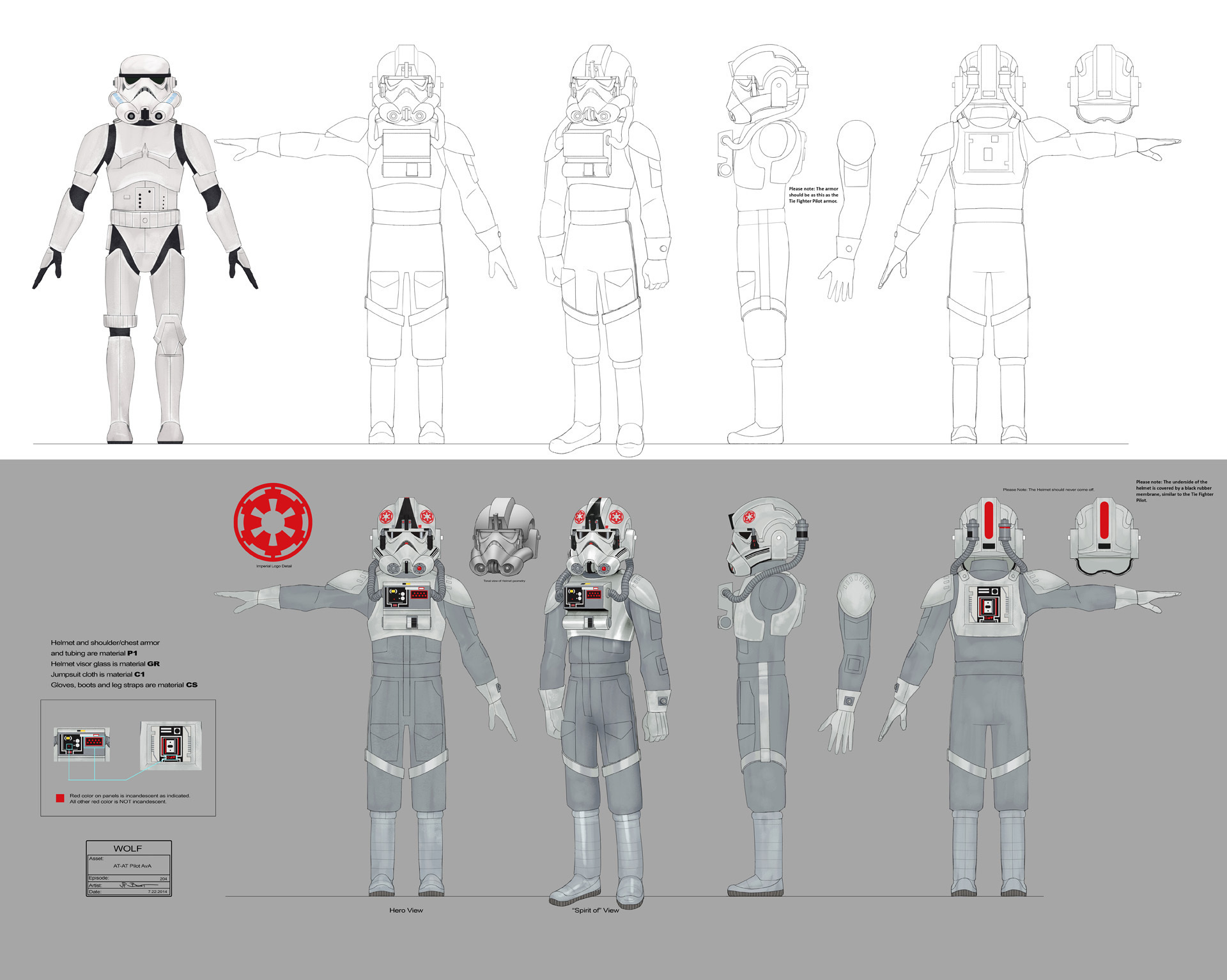 Relics Of The Old Republic Concept Art And behind The Scenes Video