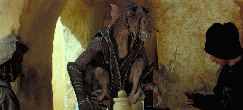 Sebulba | StarWars.com