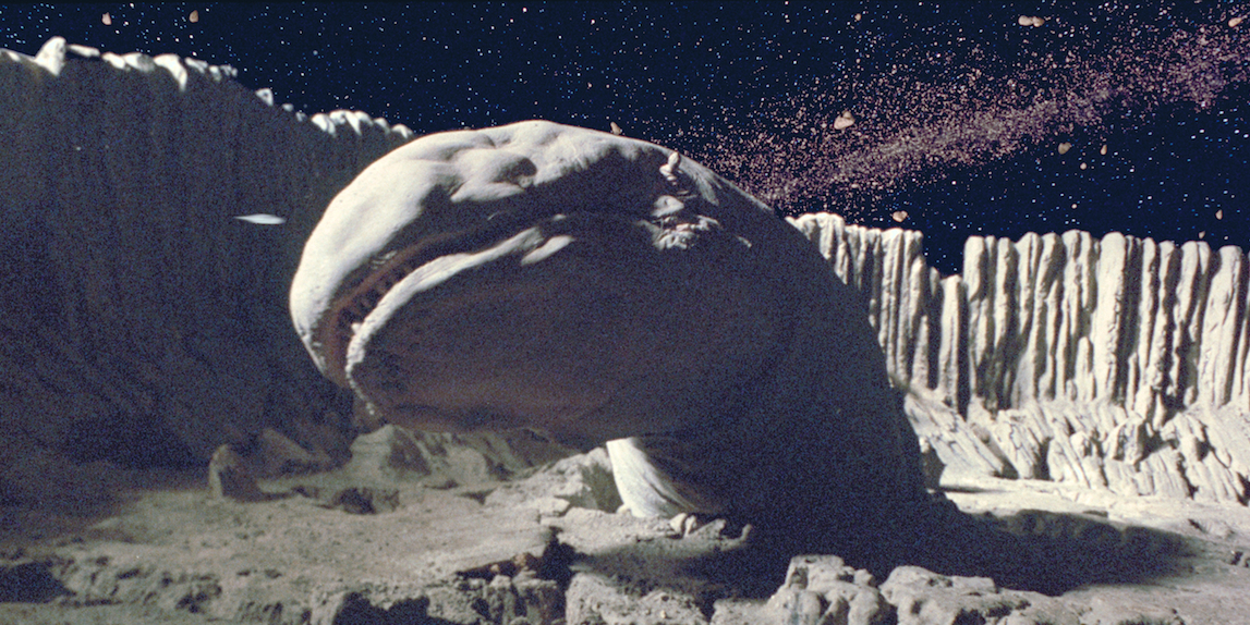 Space Slug | StarWars.com