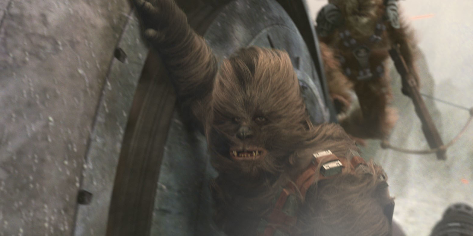 Tarfful | StarWars.com