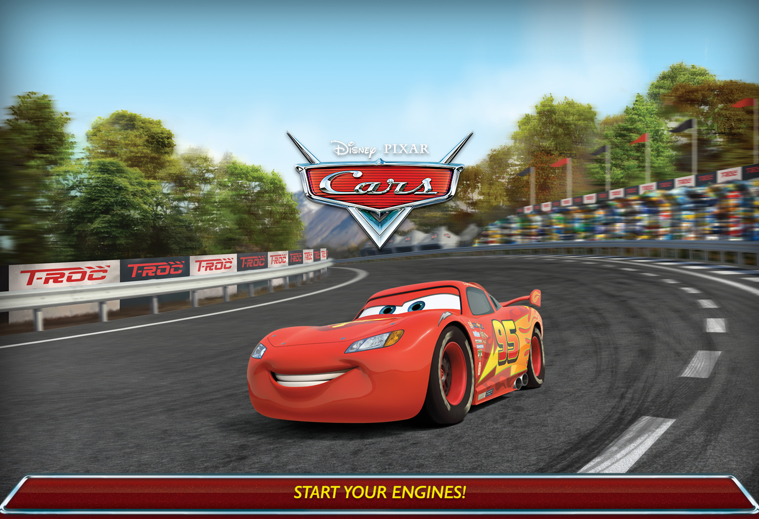 Disney Pixar39s Cars Official