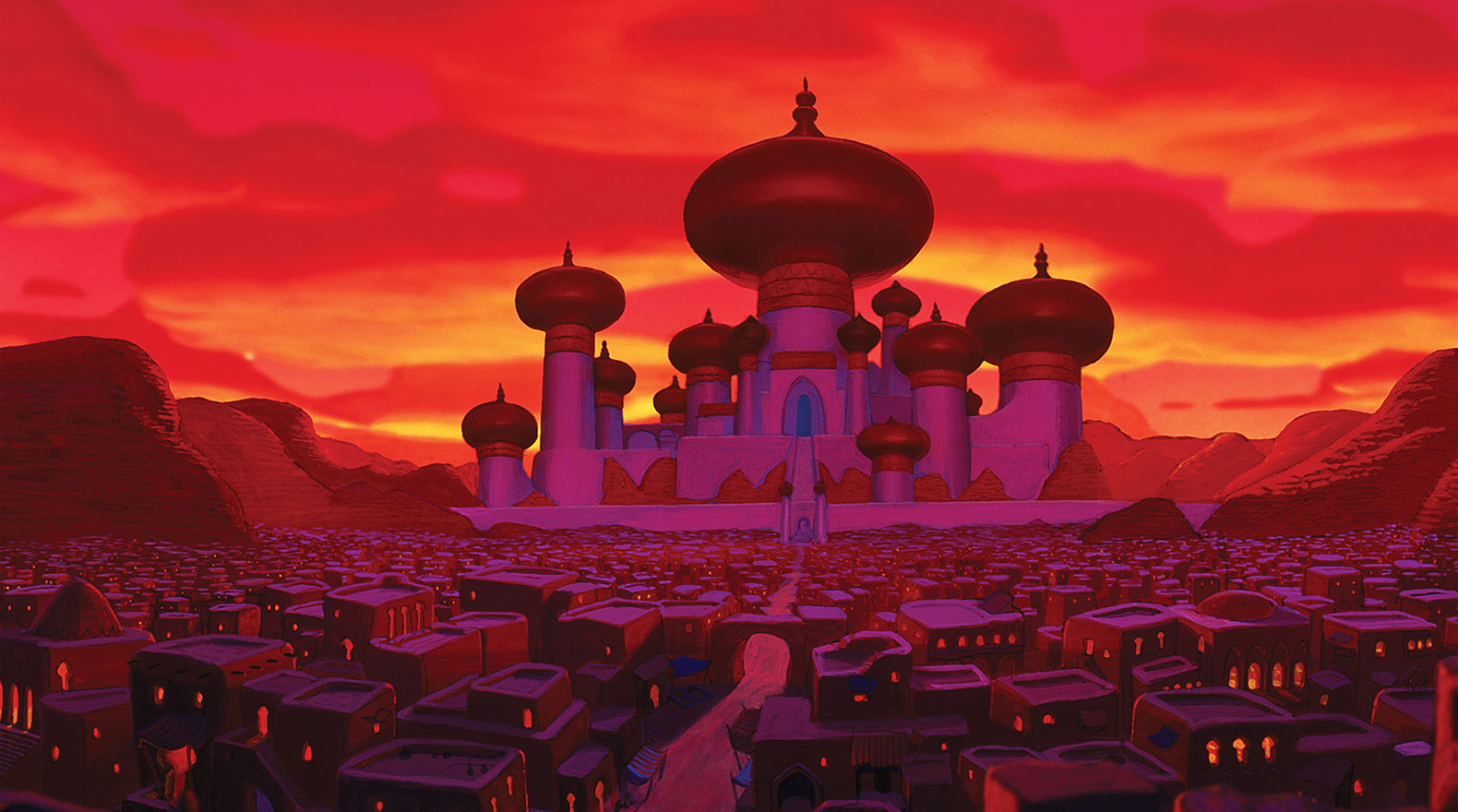 Aladdin Gallery | disney.co.uk movies